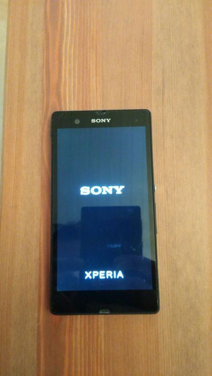 Sony Xperia | Kaufen auf Ricardo