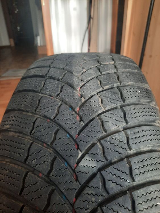 4x BRIDGESTONE Blizzak LM001SP - 205/55/R16 - Winter | Kaufen auf Ricardo