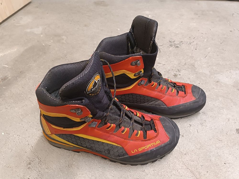 La Sportiva Trango Tower GTX | Kaufen auf Ricardo