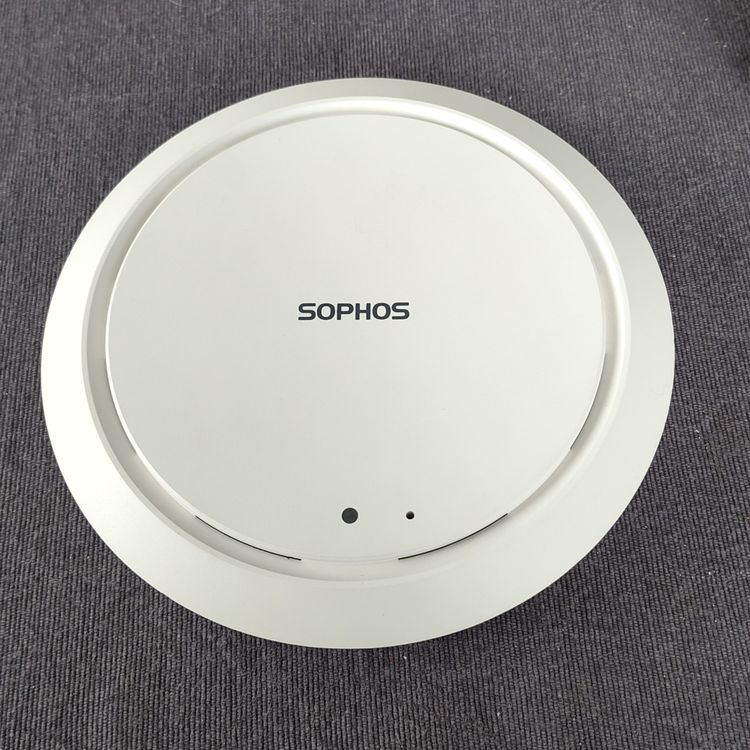 Sophos AP 55C (Gebraucht) in Attiswil für CHF 10 – mit Lieferung auf ...