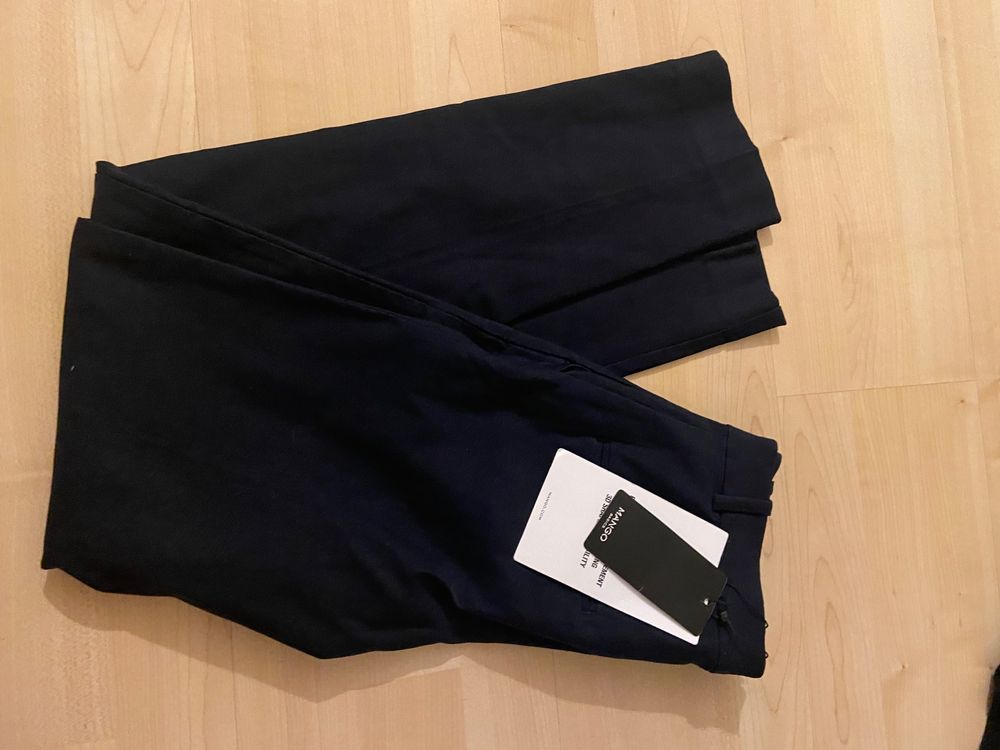 Mango Smart Office Hose / Trouseres | Kaufen auf Ricardo