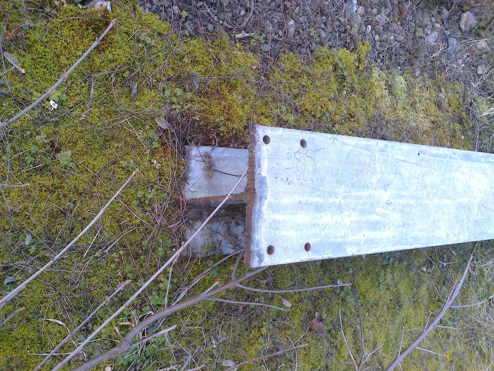 verzinkter HEA 280 Eisenträger | Kaufen auf Ricardo