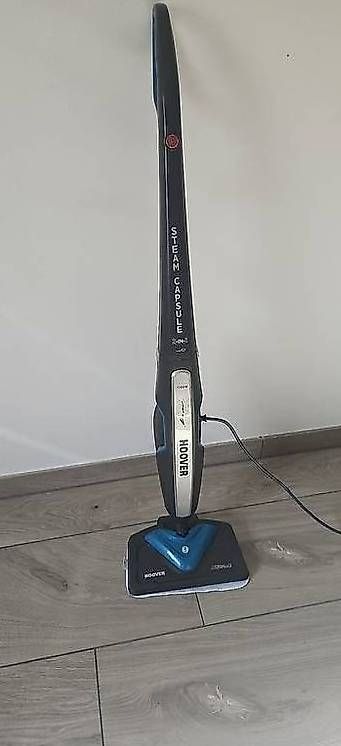 Hoover Steam Capsule 2in1 scopa a vapore (Gebraucht) in Osogna für CHF ...