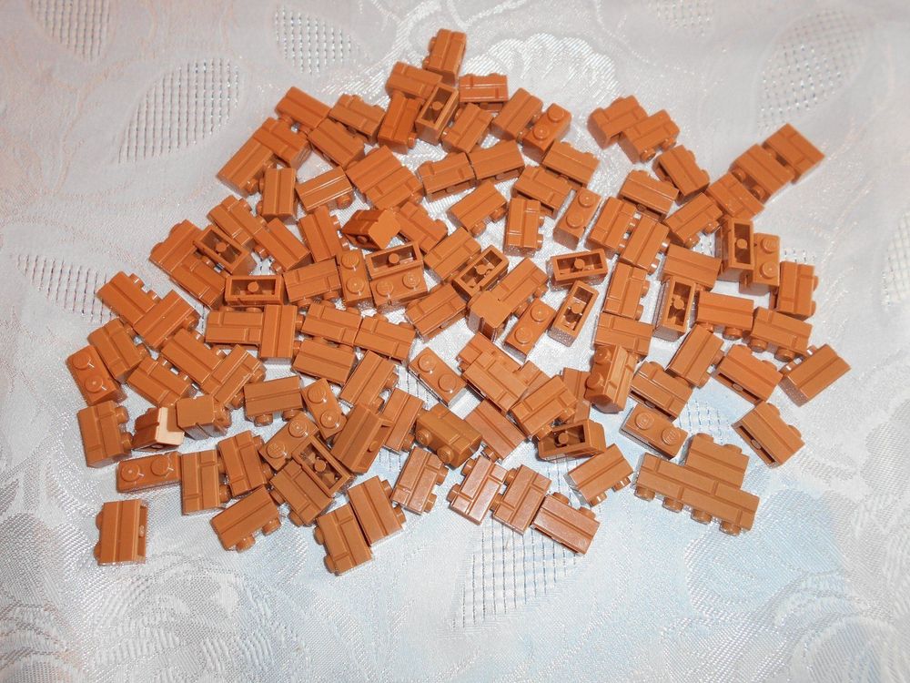 Lego Mauersteine ( Set 232 ) | Kaufen auf Ricardo