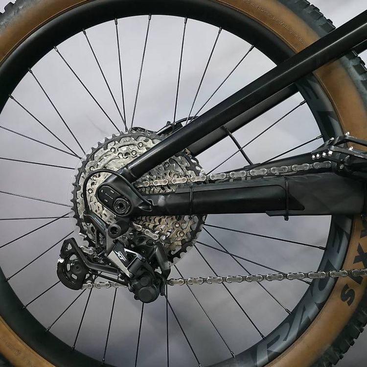 E-BIKE FOCUS 25KM/H | BOSCH ELEKTROVELO | AB SERVICE (Gebraucht) in ...