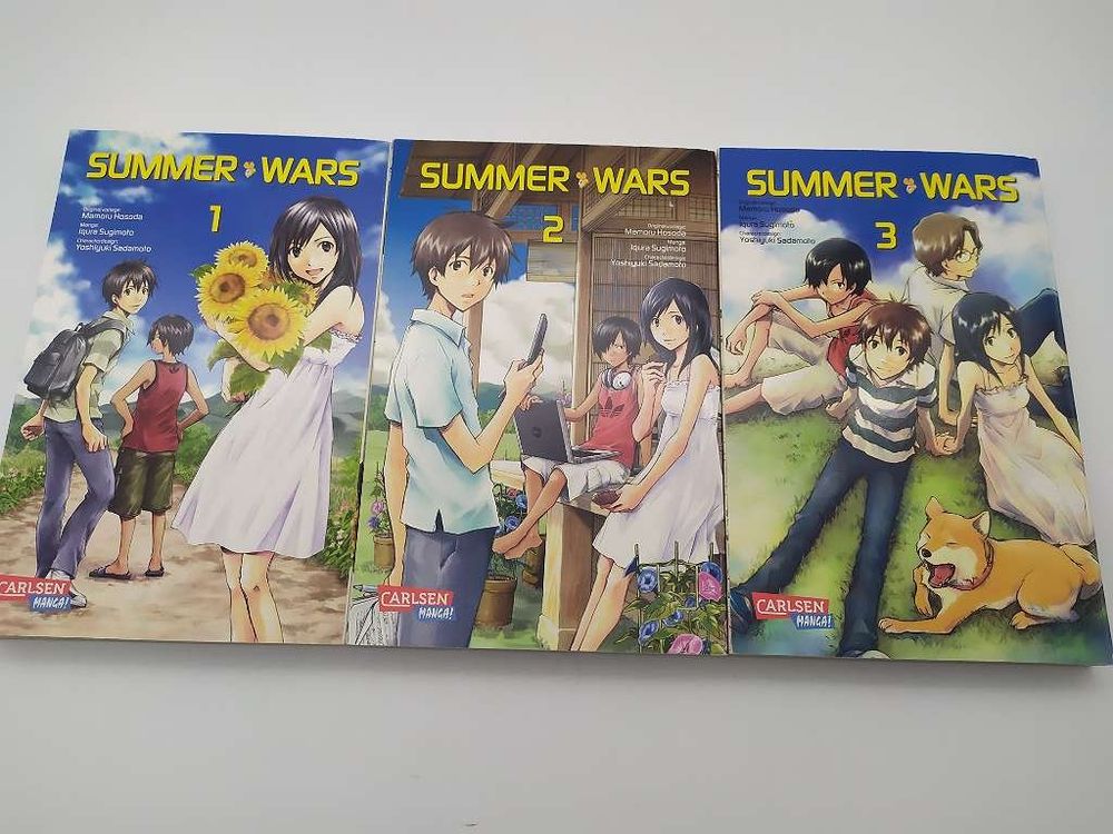 Iqura Sugimoto Paket | Kaufen auf Ricardo