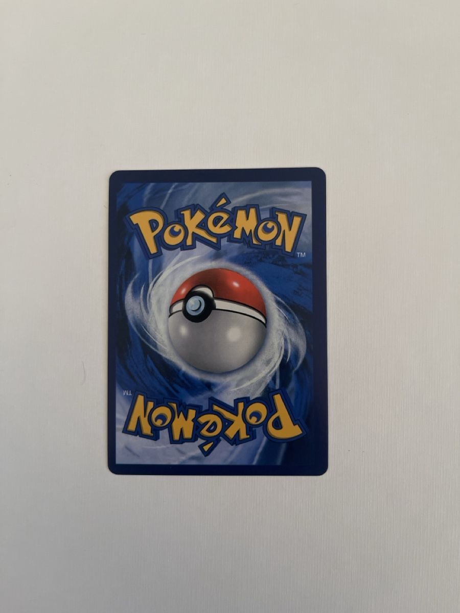 Pokemon Surfing Pikachu seltene Karte - Top Zustand! (Neu (gemäss ...