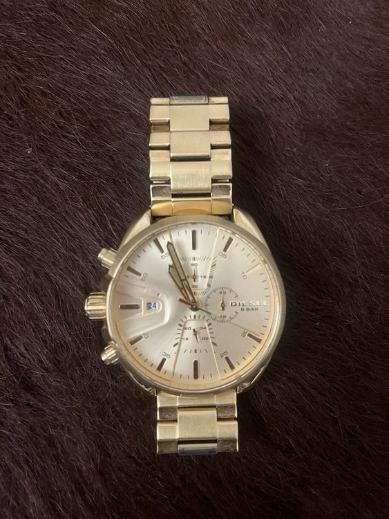 Herren Uhr | Kaufen auf Ricardo