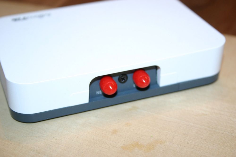 MikroTik LTE-Router KNOT LTE-Gateway für IoT (Gebraucht) in Stettlen ...