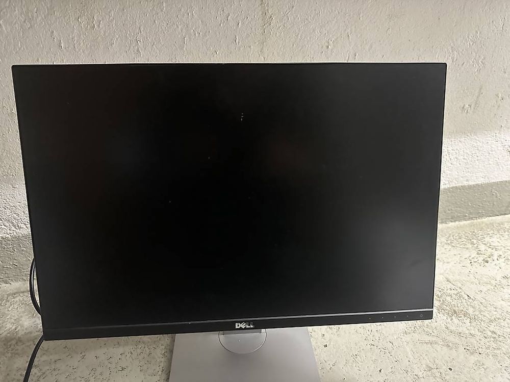 Dell UltraSharp U2415 Monitor ? 24? IPS (16:10) (Gebraucht) in Zürich ...