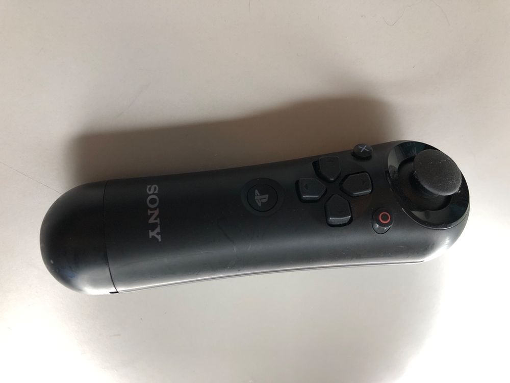 Sony Navigation Controller (Gebraucht) in St.gallen für CHF 7 – mit ...
