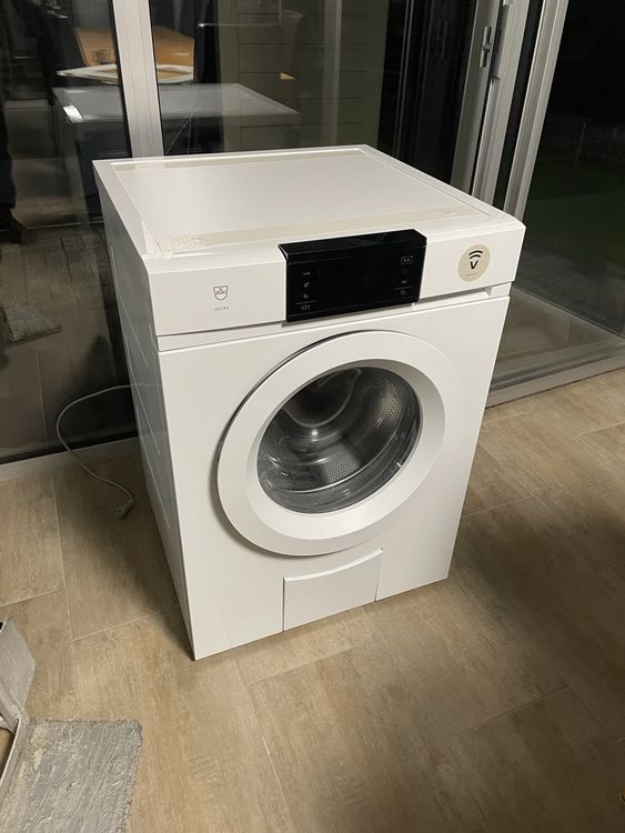 Fabelhafte Waschmaschine Mit Wlan Fotos