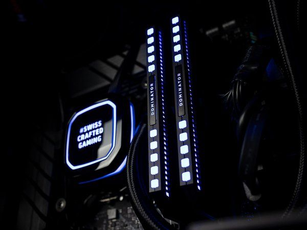 eSports RTX3080TI II9 | Gaming PC | Joule Performance | Kaufen auf Ricardo
