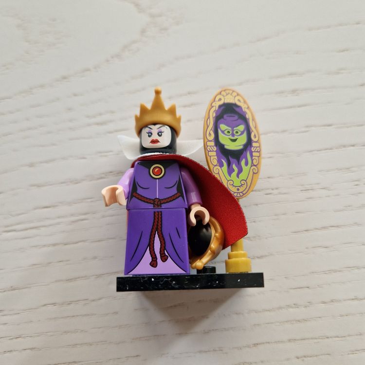 Lego Minifigur Serie 71038 (Gebraucht) in für CHF 5 – mit Lieferung auf ...
