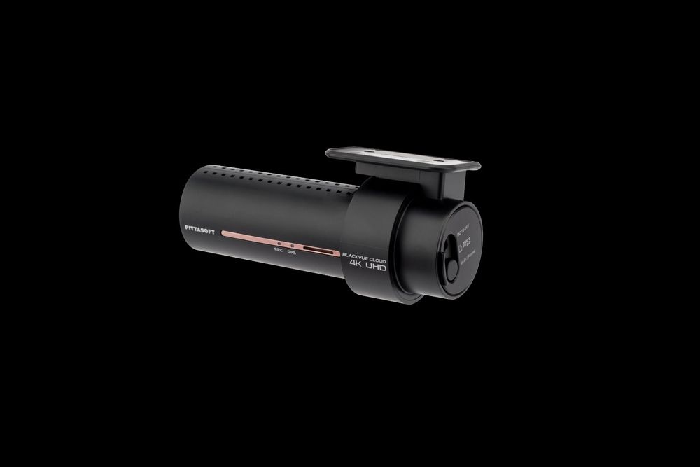 Dashcam BLACKVUE DR900S-1CH 4K UHD, GPS und WIFI 32GB (Nuovo e nell'imballaggio originale) a ...