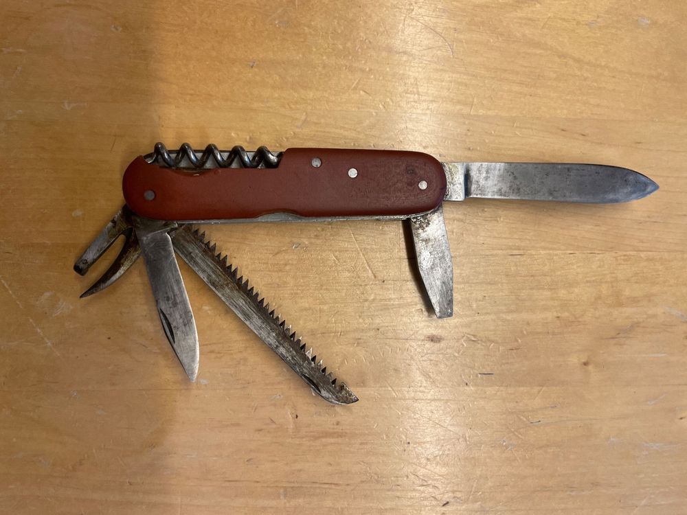 Elsener | Kaufen auf Ricardo