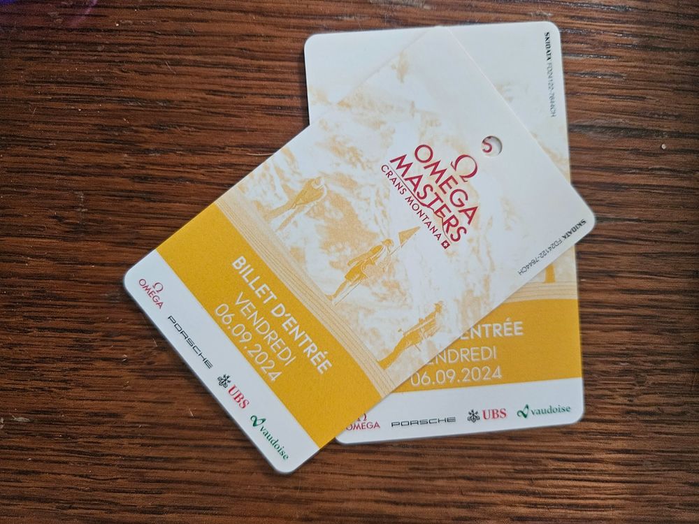 Oméga masters | Kaufen auf Ricardo