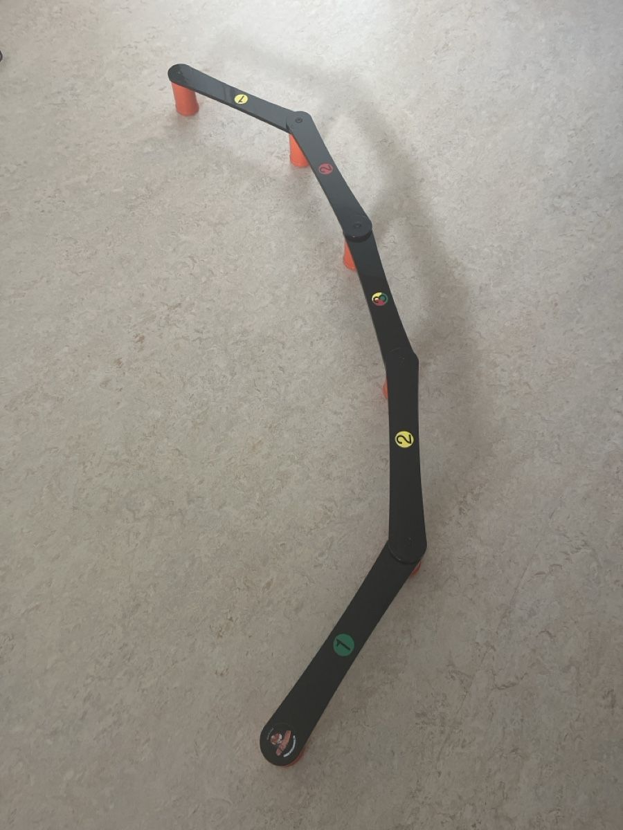 Unihockey My Floorball Skiller (Gebraucht) in Zürich für CHF 25 – mit ...