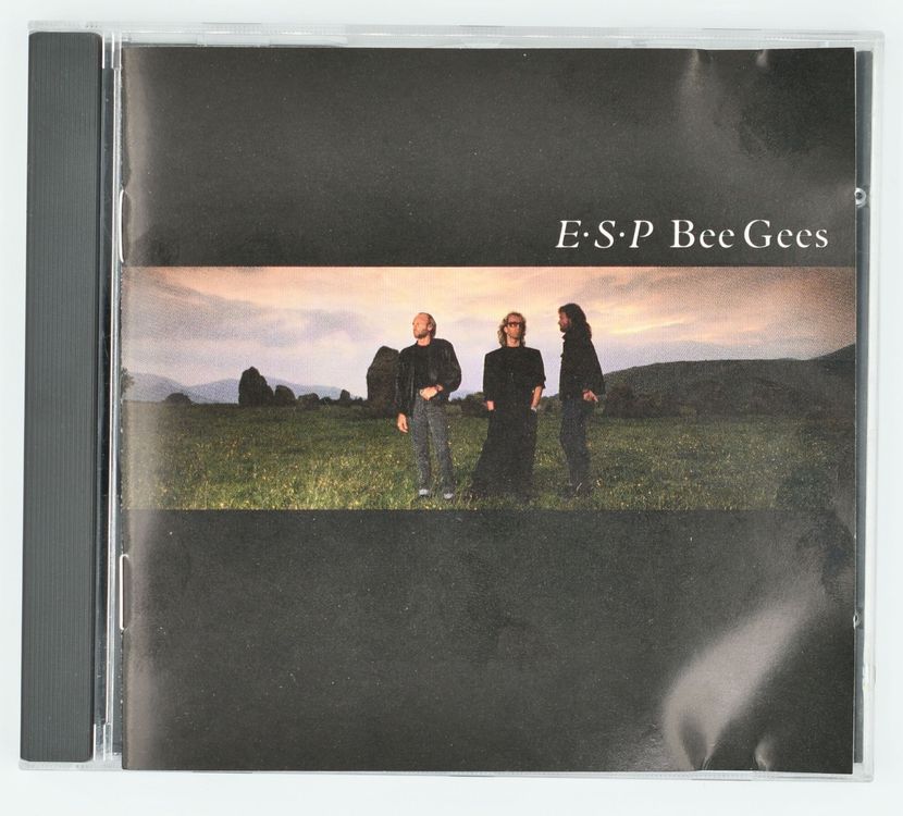 Bee Gees E.S.P | Kaufen auf Ricardo