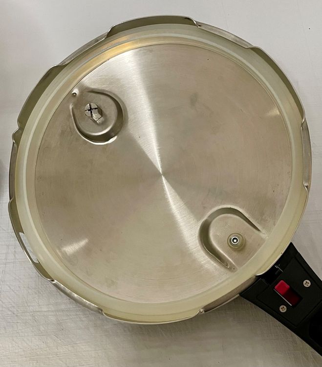 Dampfkochtopf / Schnellkochtopf Thomas Rosenthal Group 5l (Gebraucht) in Bösingen für CHF 45 ...