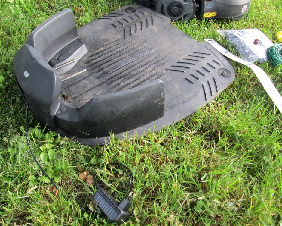 Rasenroboter Robomow RX12 (Gebraucht) in döttingen für CHF 81 – nur ...