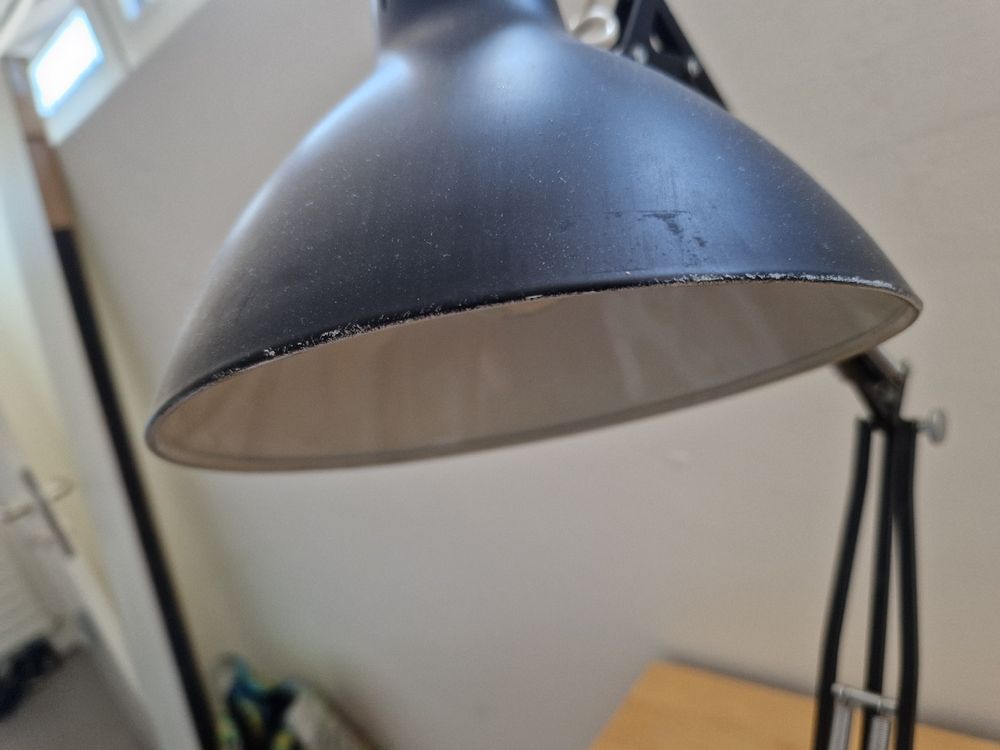 Vintage 1960's Regent Luxo architect desk lamp (Gebraucht) in Zürich ...