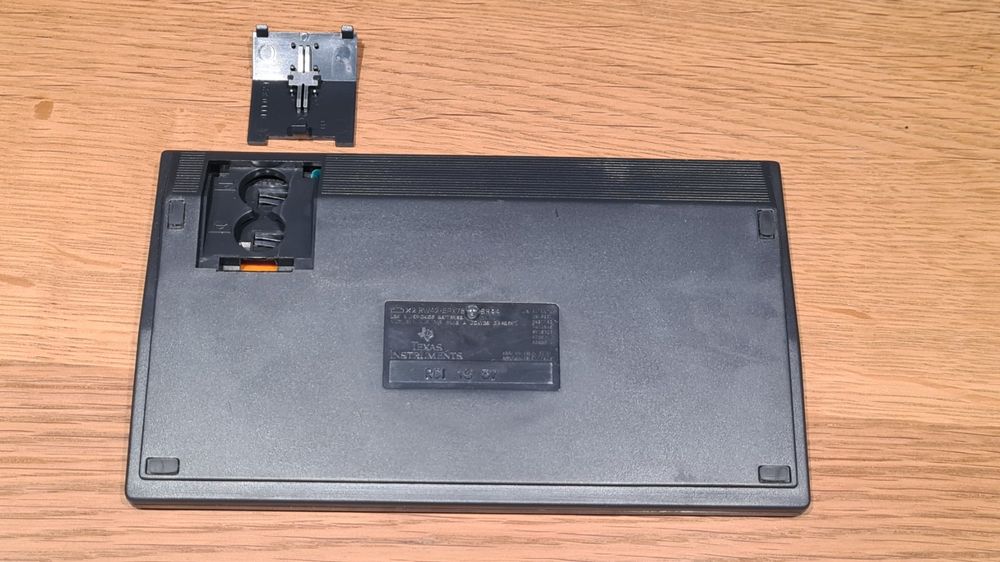 Vintage Texas Instruments TI-30 Galaxy Scientific Calculator (Gebraucht ...