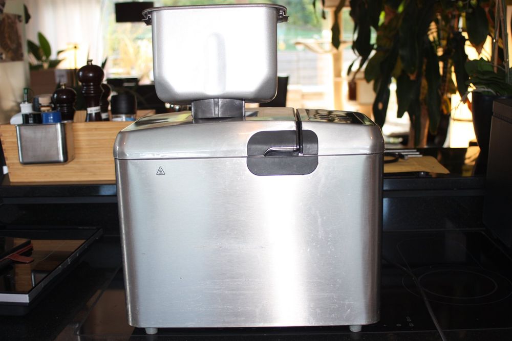 Brotbackautomat König | Kaufen auf Ricardo