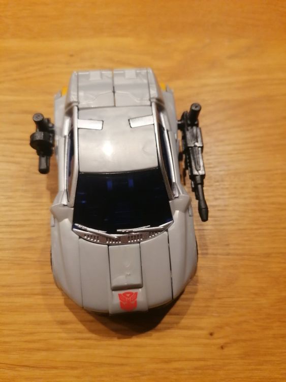 Transformers Crosscut (Gebraucht) in Einsiedeln für CHF 20 – mit ...