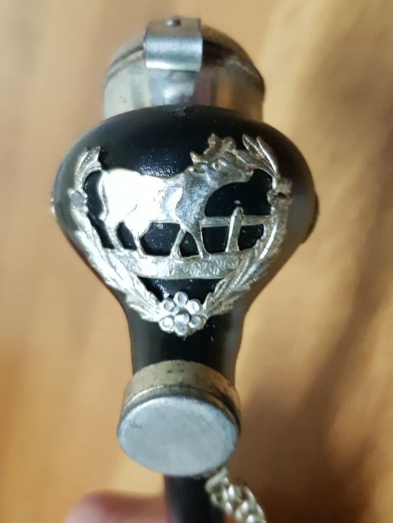 Lindauerli Tabakpfeife Appenzeller Pfeife | Kaufen auf Ricardo