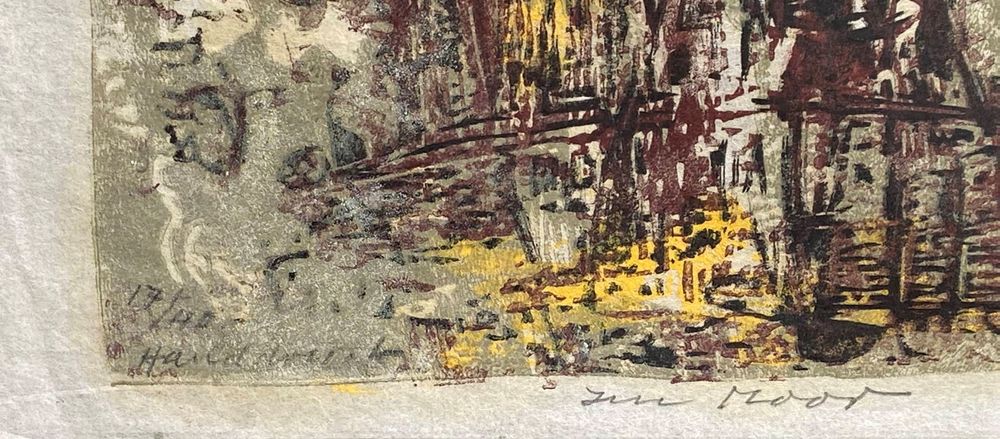 Lill Tschudi - Swiss Art Selection (Gebraucht) in Sursee für CHF 335 – mit Lieferung auf Ricardo ...