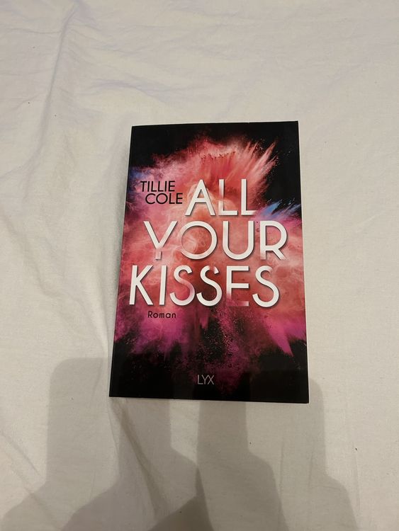 All Your Kisses Ende Erklärung