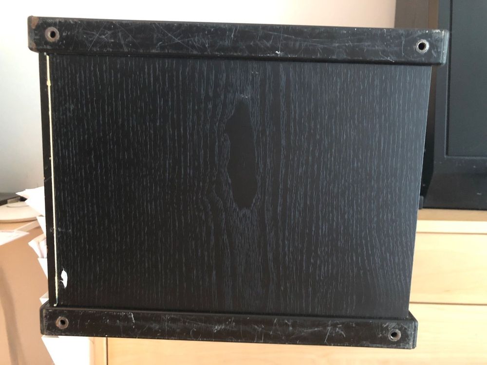 Rega Ela Mk2 Standlautsprecher (Gebraucht) in Bern für CHF 80 – mit ...