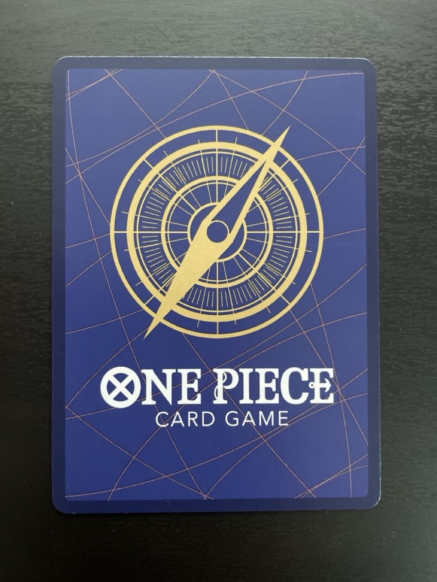 One Piece Kaido (st04-003) NM (Neu (gemäss Beschreibung)) in Savosa für CHF 20 – mit Lieferung ...