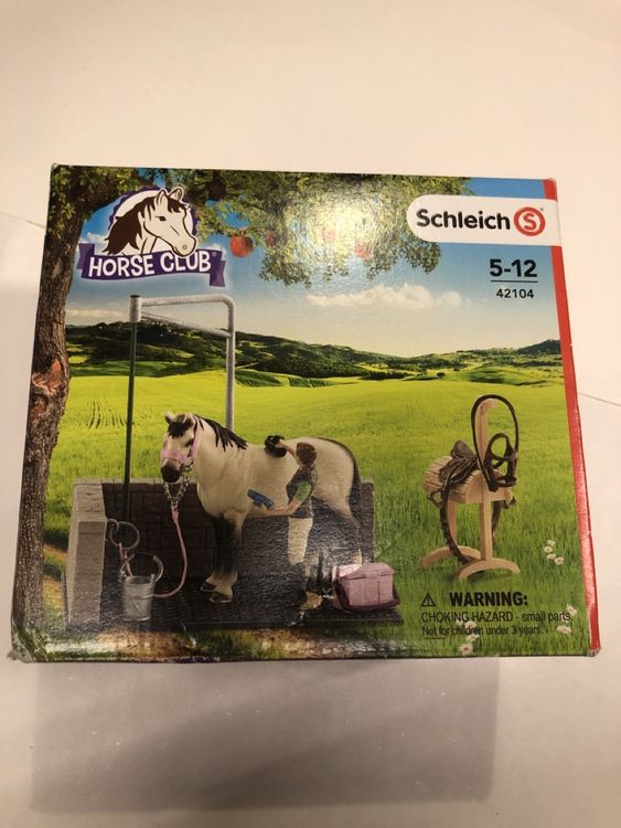 Schleich, Horseclub, Pferd | Kaufen auf Ricardo