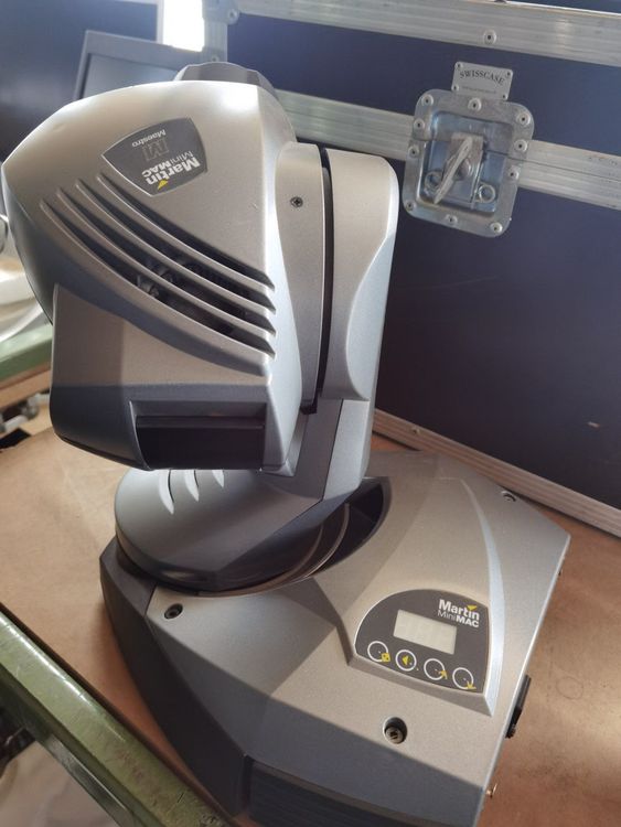 Martin Mini Mac Maestro | Kaufen auf Ricardo