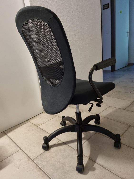 Bürostuhl IKEA VILGOT (Gebraucht) in Erlinsbach SO für CHF 6 – nur ...