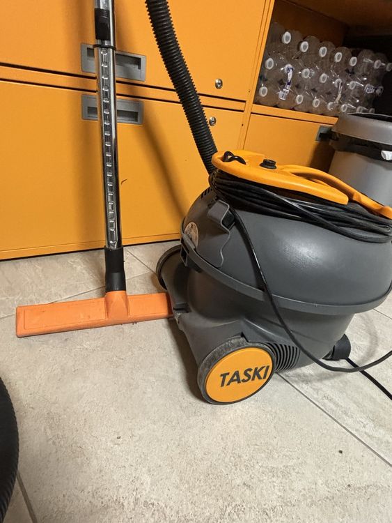 Taski Vento 8 (Gebraucht) in Zunzgen für CHF 160 – nur Abholung auf ...