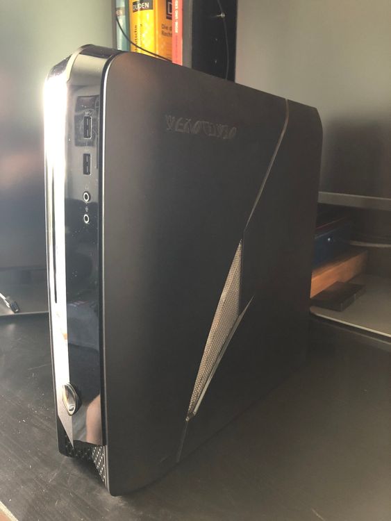 Dell Alienware x51 R2 | Kaufen auf Ricardo