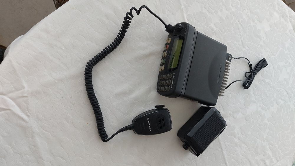 GM380 VHF Funkgerät (Gebraucht) in Bauma für CHF 80 – mit Lieferung auf ...