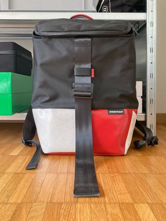 Freitag - F600 Carter | Kaufen auf Ricardo