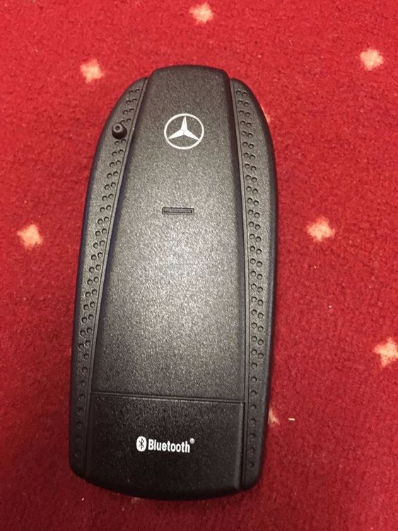 Mercedes bluetooth original | Kaufen auf Ricardo