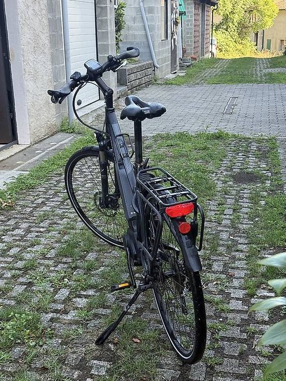 E-bike Hercules occasione (Gebraucht) in Beride d. Bedigli. für CHF 900 ...
