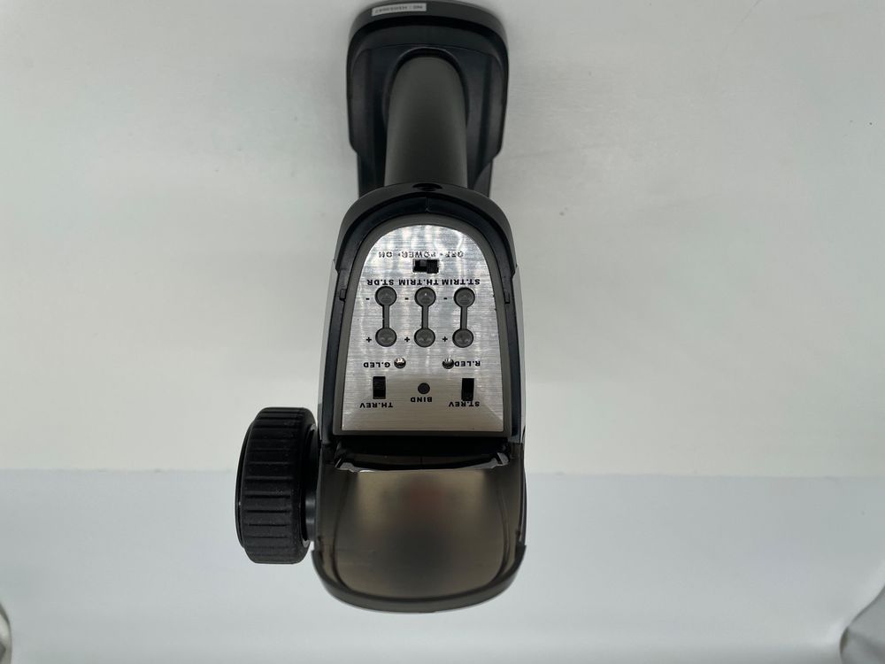 Reely GT2 EVO RC Auto Fernsteuerung funktioniert noch (Gebraucht) in ...