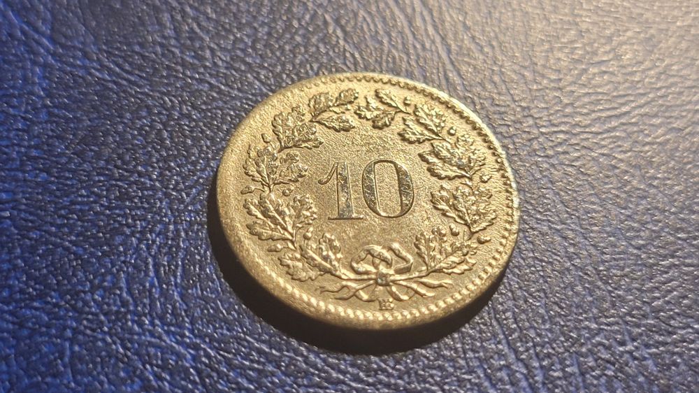 ++10Rp-1850-TOP++ | Kaufen auf Ricardo