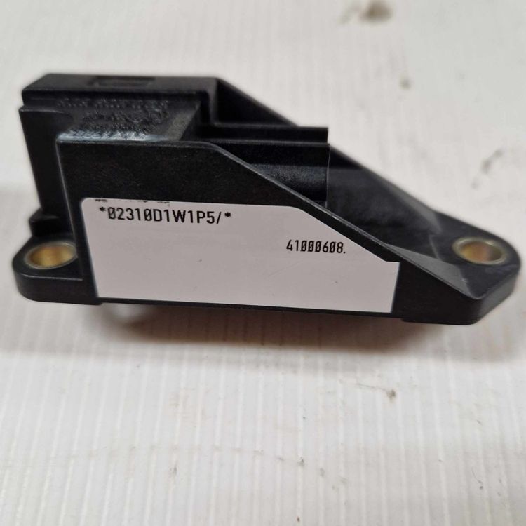 Crash sensor - VW Polo 6N2 (Gebraucht) in Porrentruy für CHF 30 – mit ...