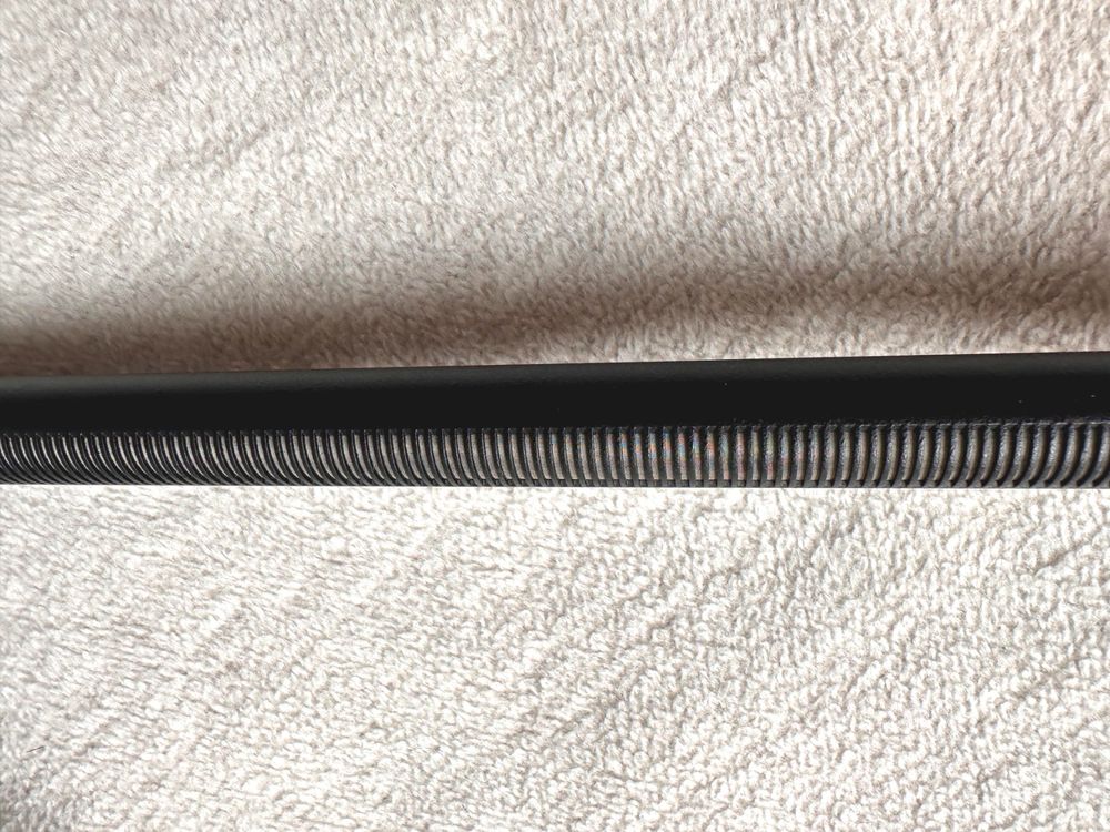 Sennheiser MKH816 P48 Shotgun Microphone Black (Gebraucht) in Zürich ...