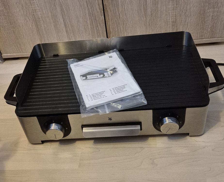 WMF Lono Master Grill (Gebraucht) in Bern für CHF 50 – mit Lieferung ...