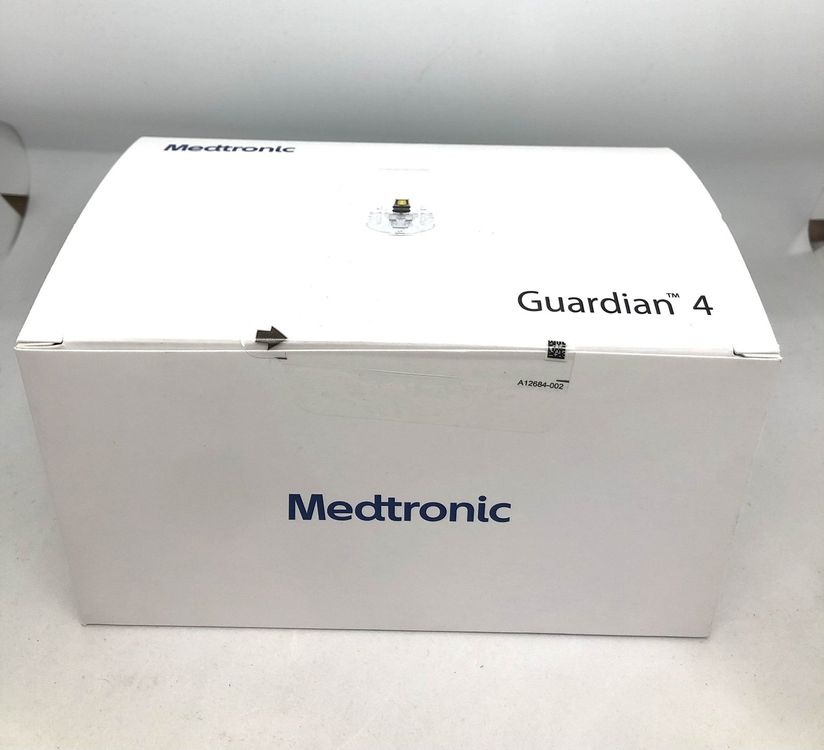 Medtronic Guardian 4 Sensoren (Gebraucht) in Bennau für CHF 162 – mit ...