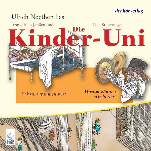 Die Kinder-Uni Bd 2 - 3. Forscher erklären die Rätsel der We (Gebraucht ...